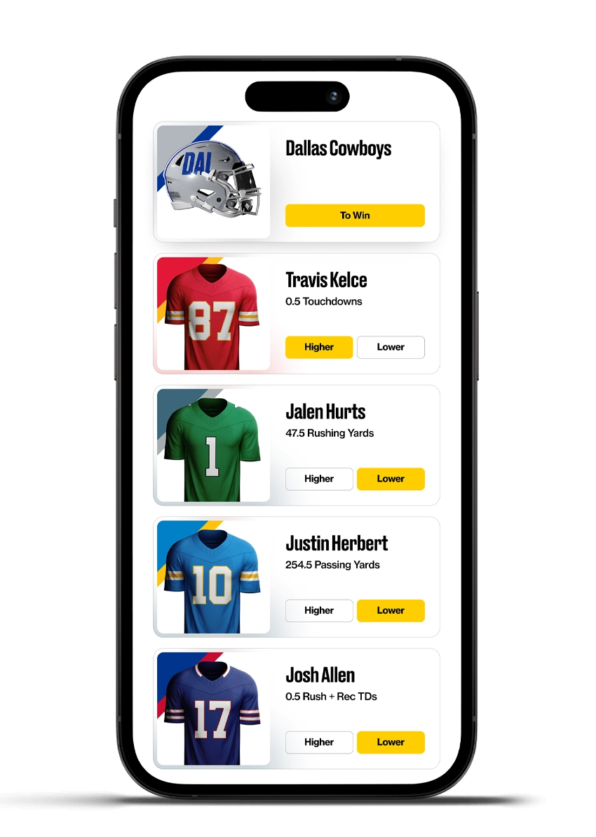 Underdog Team Picks | Team Picks. Player Picks. Now on Underdog